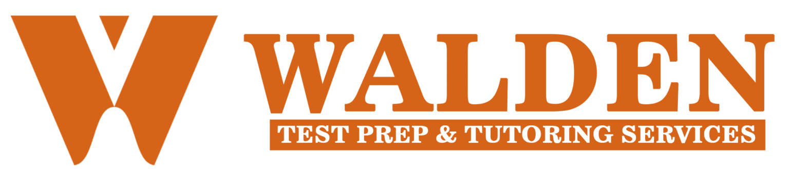 Home - Walden Test Prep